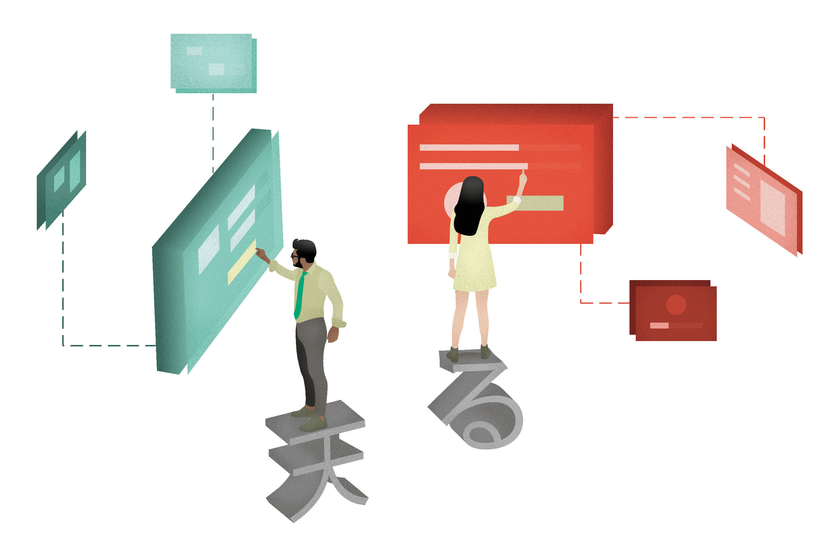High quality translation at scale - How Gengo works