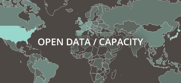 Open Data: Capacity - Gengo