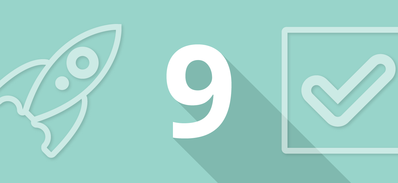 Countdown to Going Global #9: Check, double check, launch - Gengo