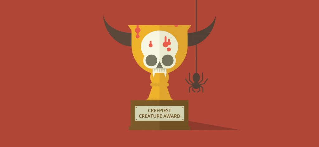 Eight creepiest mythical creatures from around the world - Gengo