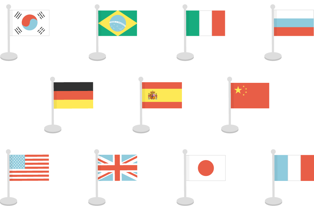 Professional Ukrainian Translation - Gengo