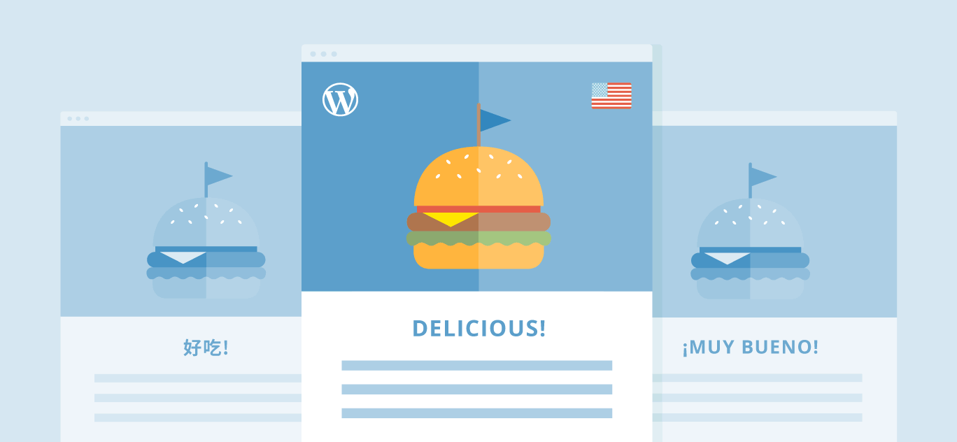 How to translate your multilingual WordPress theme - Gengo