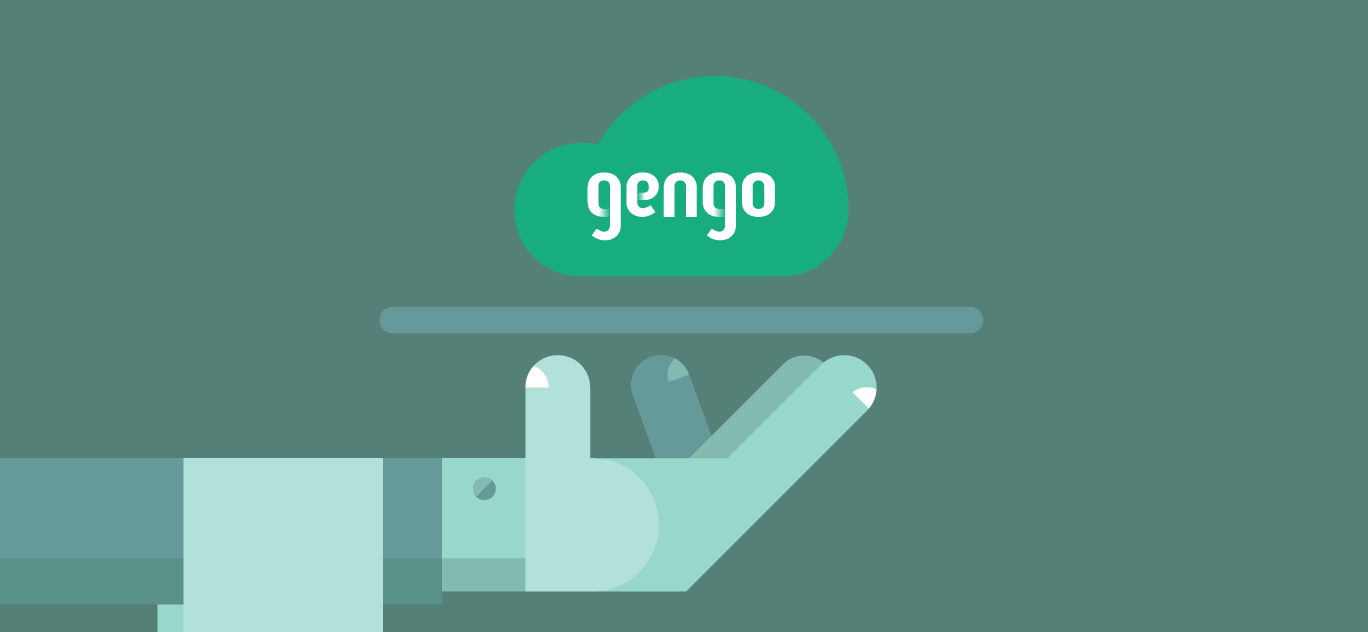 GengoのAPIを利用するメリットについて - Gengo