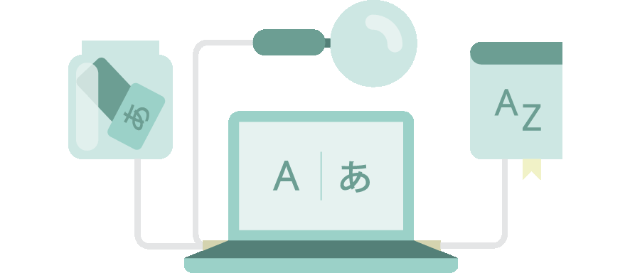 Professional Translation Services - Gengo Translation